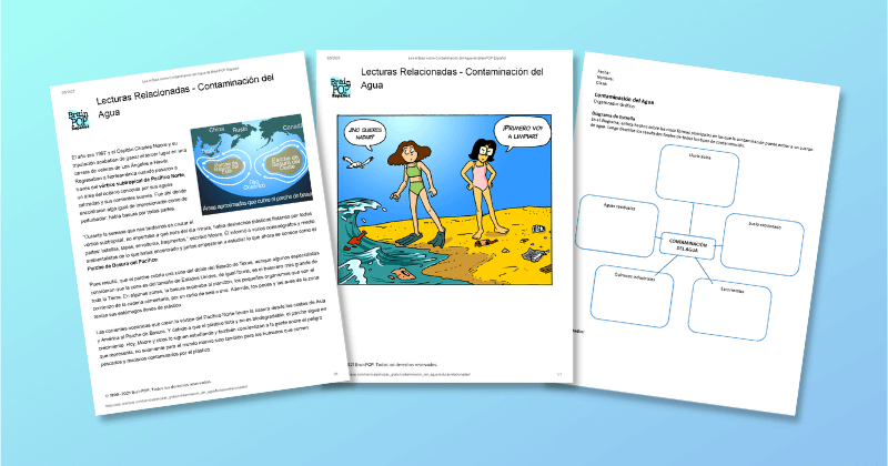 Environmental Education: MCN Curriculum | Migrant Clinicians Network